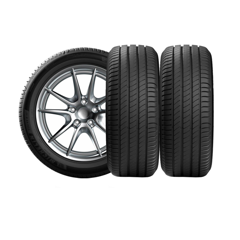 Michelin Primacy 4