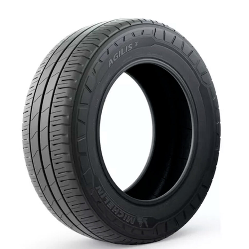 Michelin AGILIS 3